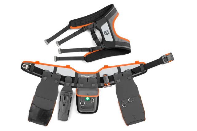 Husqvarna Tool Belt Flexi Kit - Combi Kit 593837201